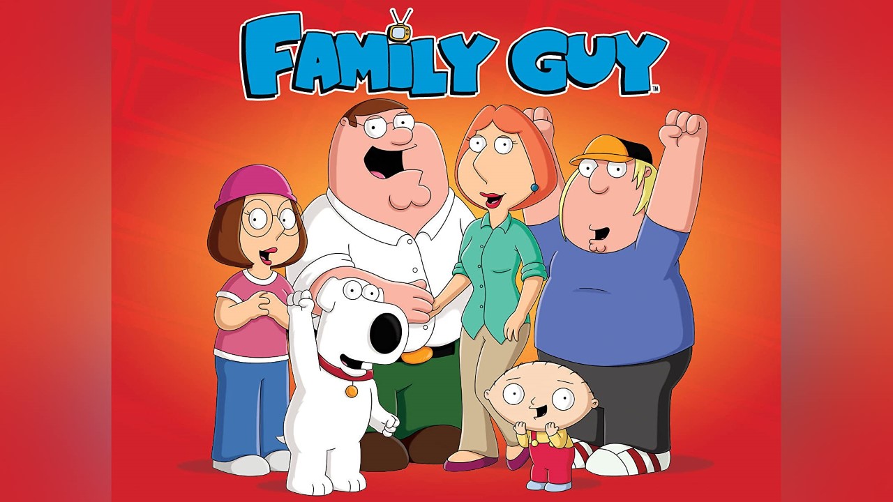 Family Guy Season 10 แฟมิลี่กาย ปี 10 ตอนที่ 1-23 ซับไทย - ดูการ์ตูน ...